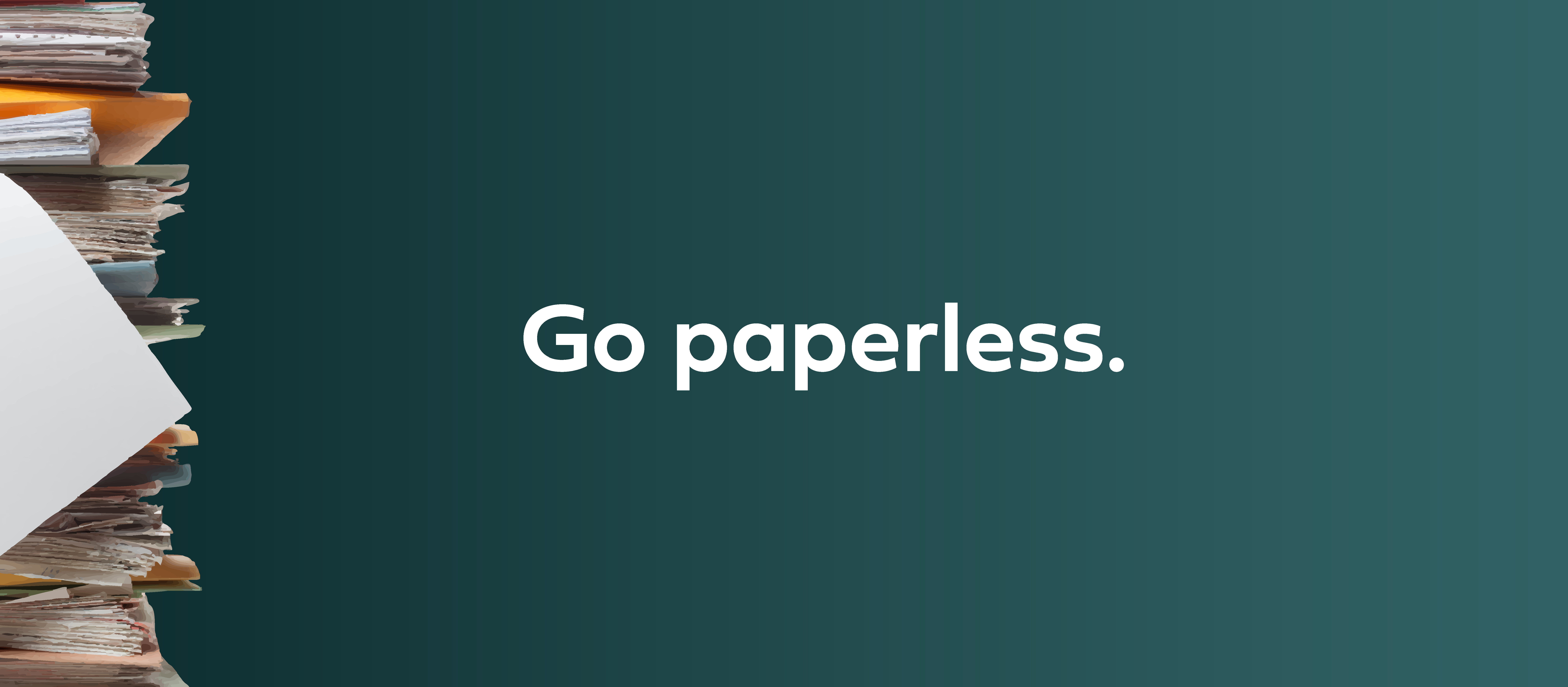 Go paperless | Town of Cochrane
